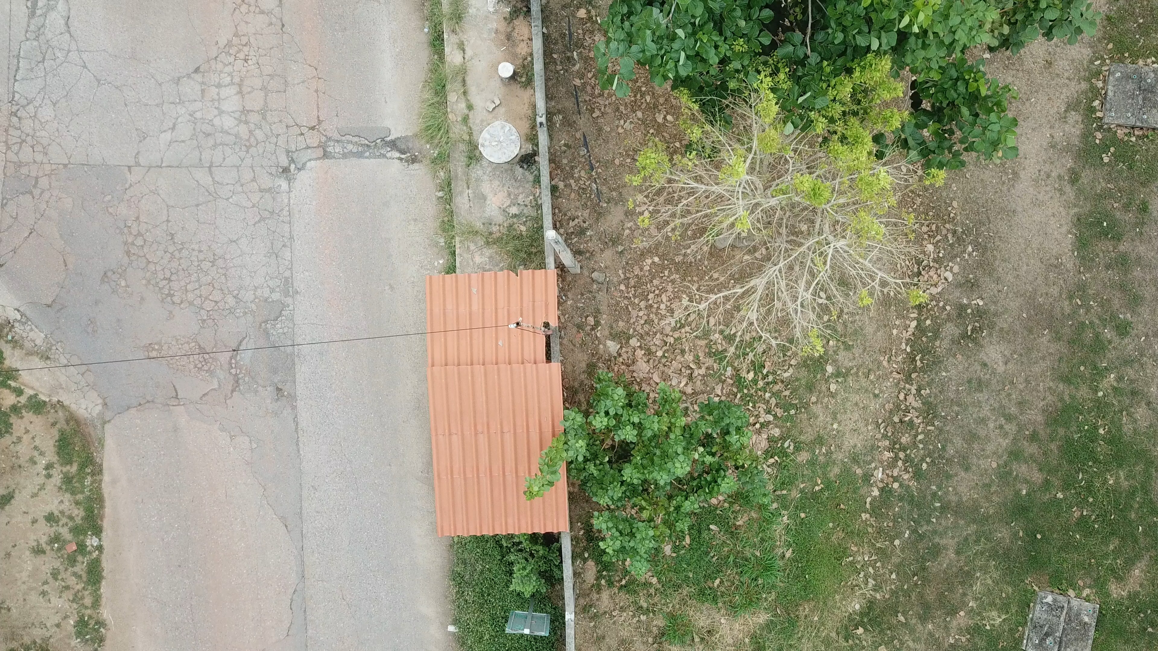 security drone intrusion Object Detection Model by Pamorn