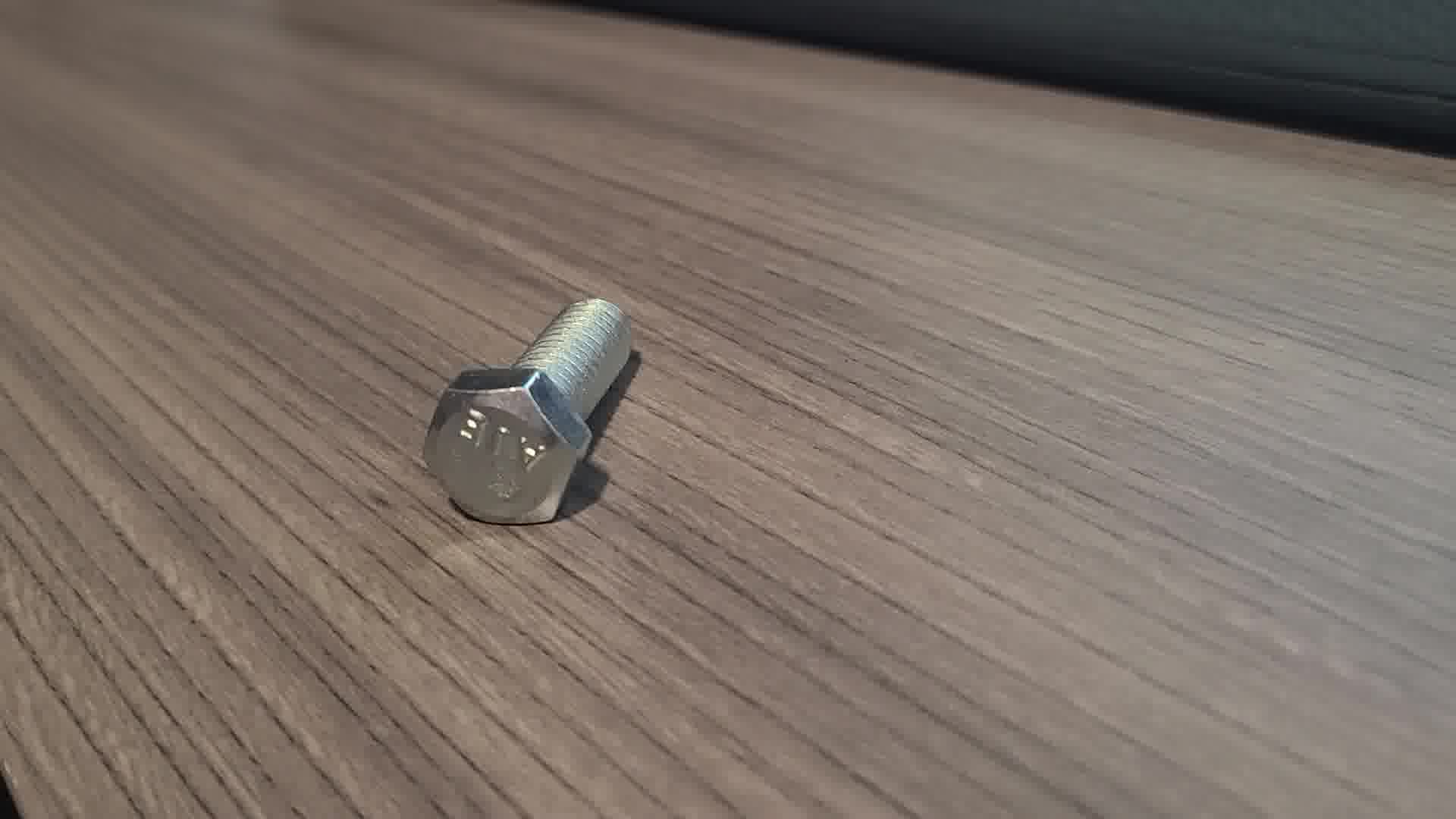 Nuts Object Detection Model By Play