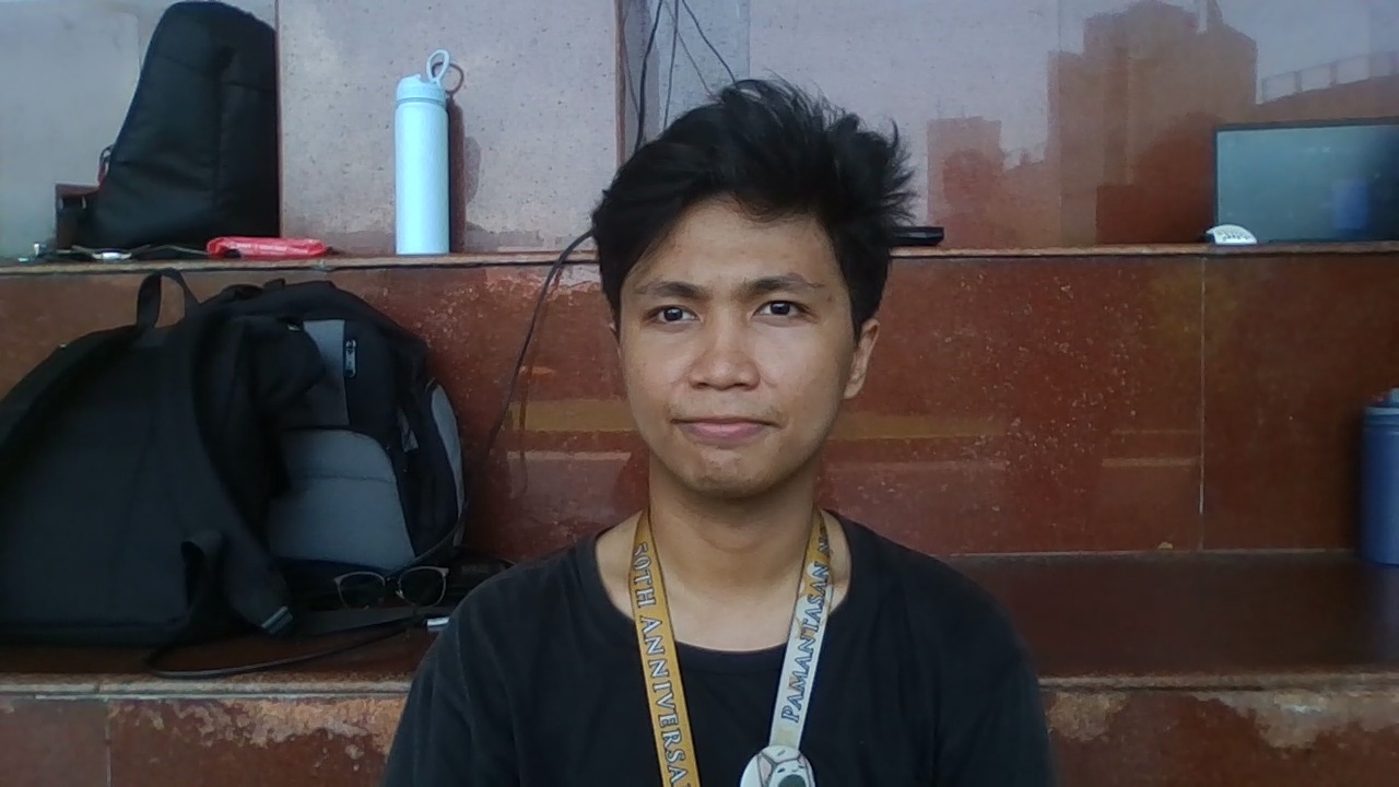 Facing Object Detection Model by PLM Project