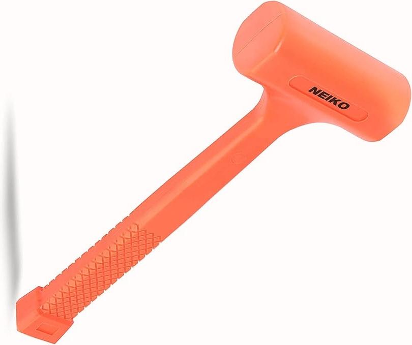 My First Project Object Detection Dataset And Pre Trained Model By Mallet Detection Karura