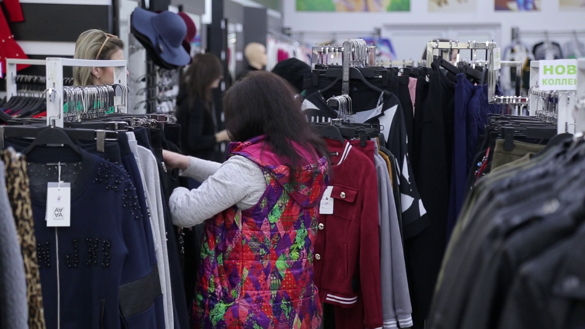 CC TV Footage Annotation B7 Object Detection Dataset by CC TV Footage ...