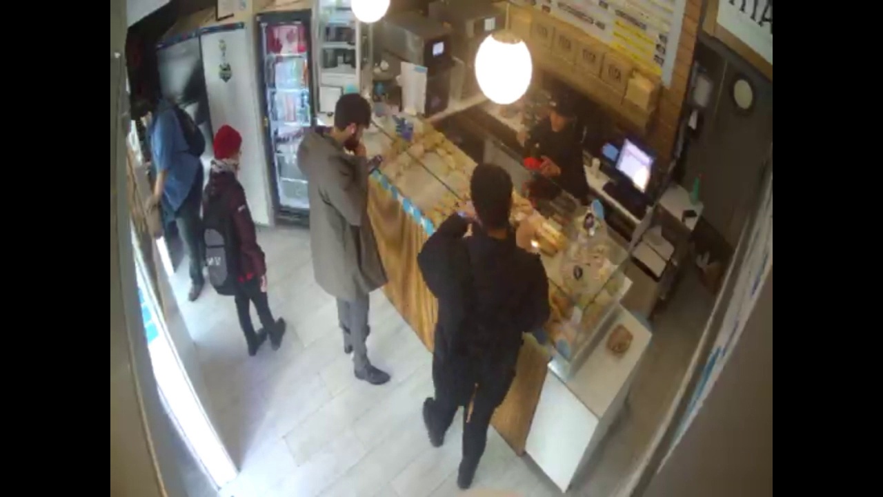 UEM-Grupal Object Detection Dataset by Proyecto UEM