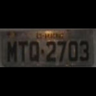 character detection antig Object Detection Dataset by Blatter