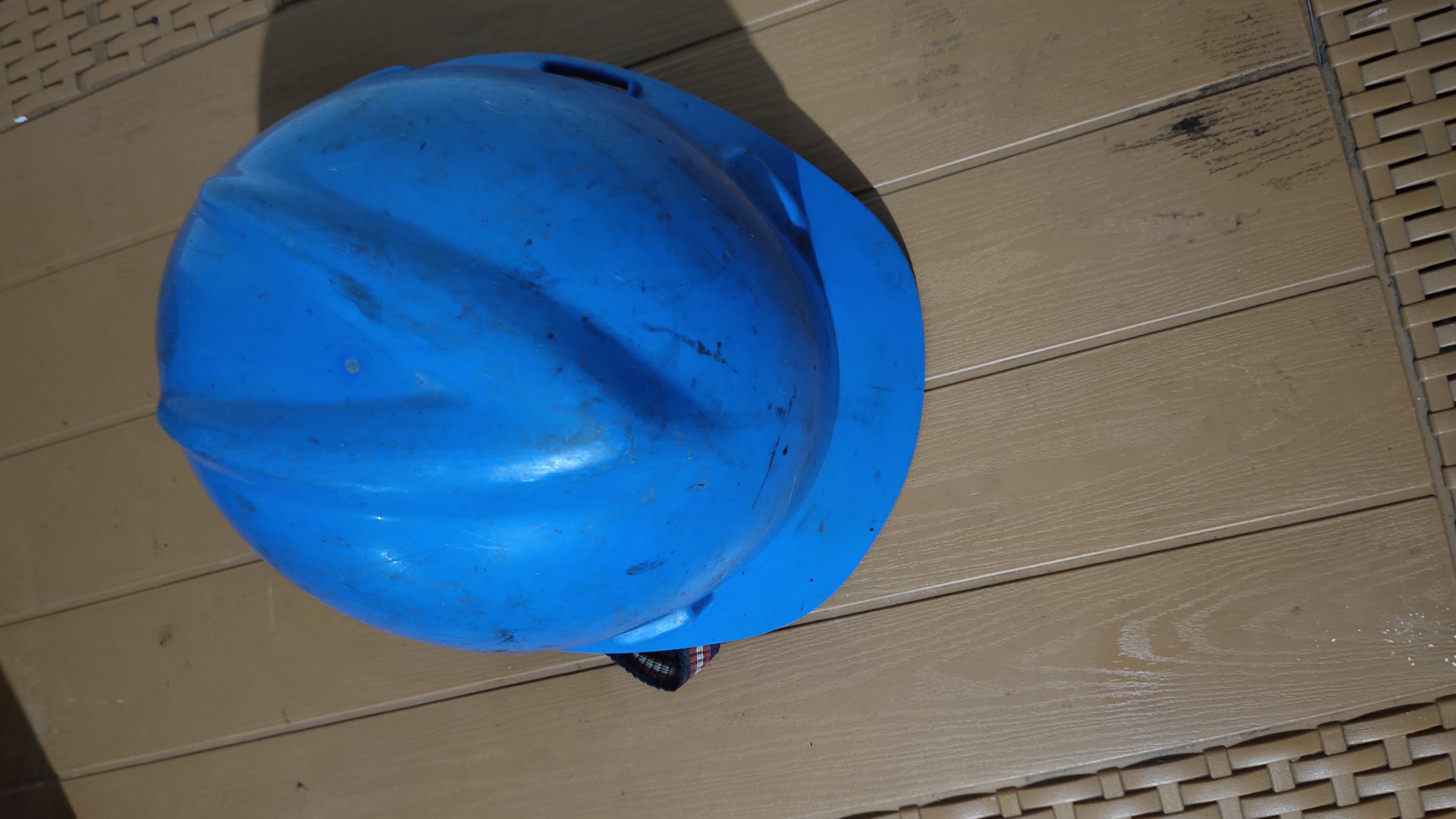helm proyek Object Detection Dataset by M8