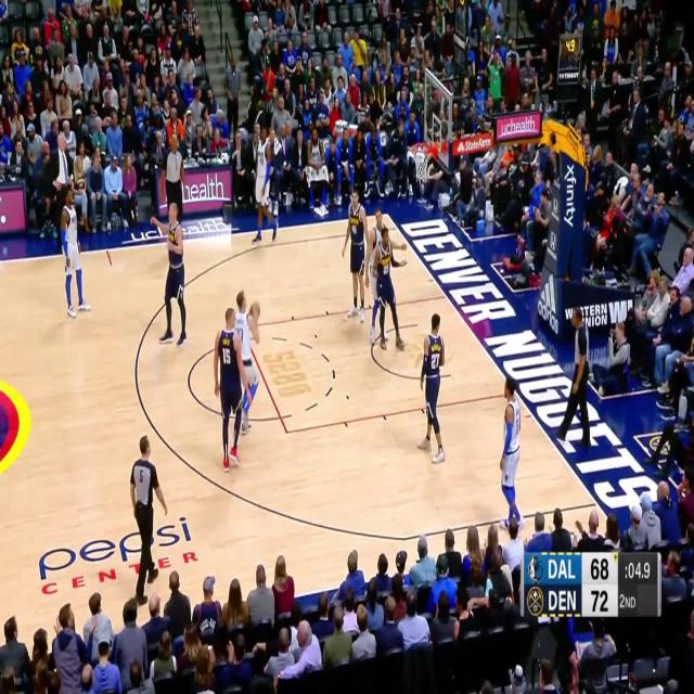 Player_detect Object Detection Dataset by MHack Basketball
