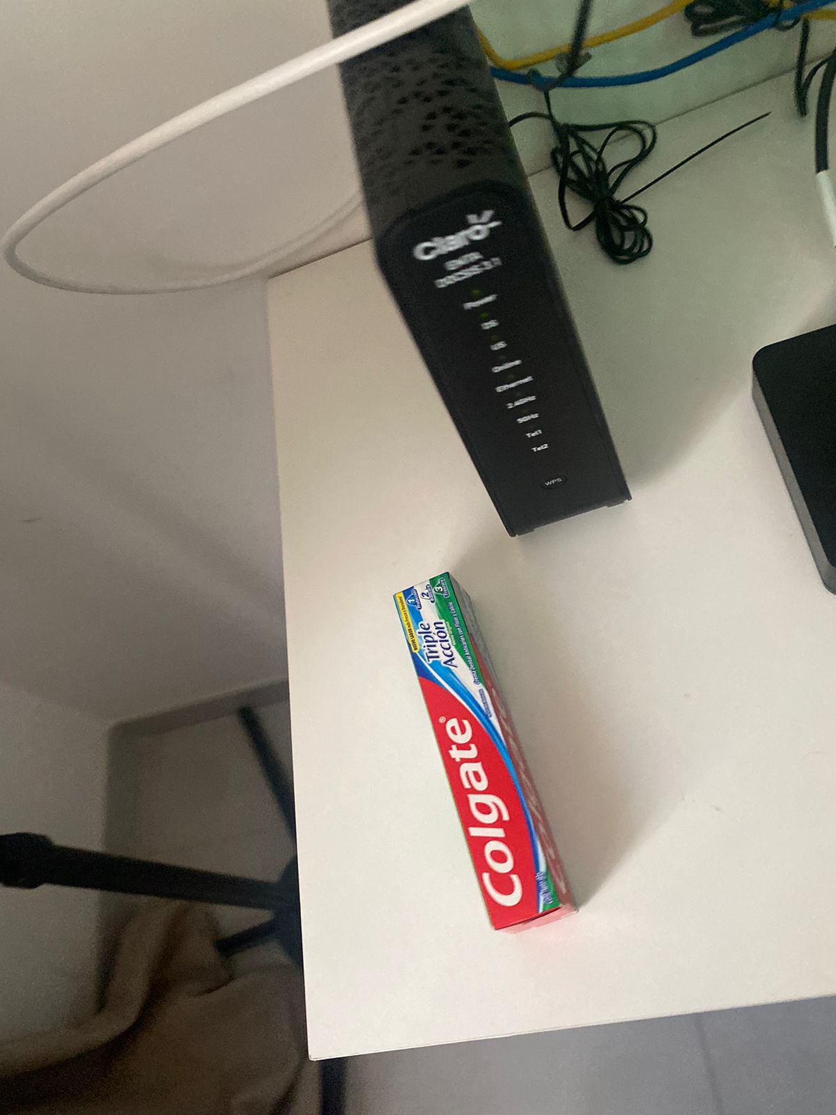 colgate Object Detection Dataset by SPI