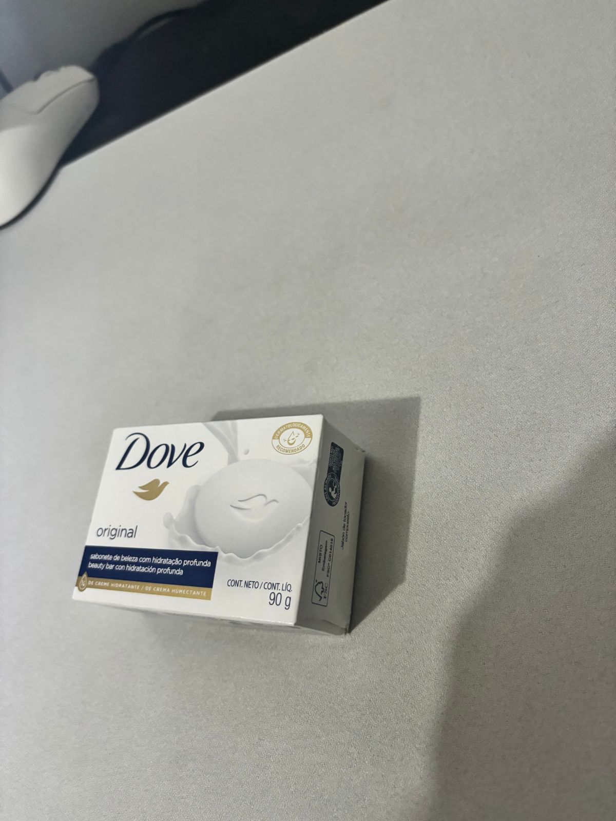 com_dove Object Detection Dataset by SPI