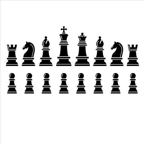 chess_pieces_3 Object Detection Dataset and Pre-Trained Model by p2