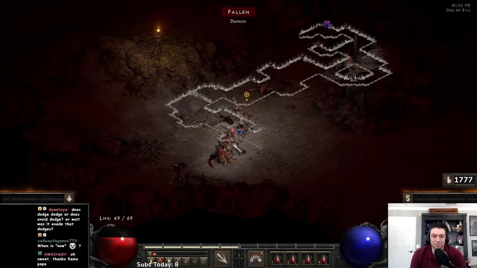 D2R Vision Object Detection Dataset and Pre-Trained Model by D2R Act 1 25