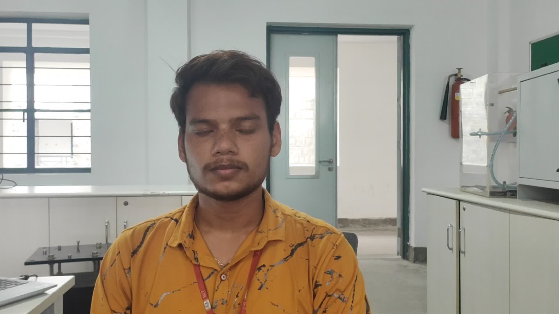 Background_FP Object Detection Dataset by BIT