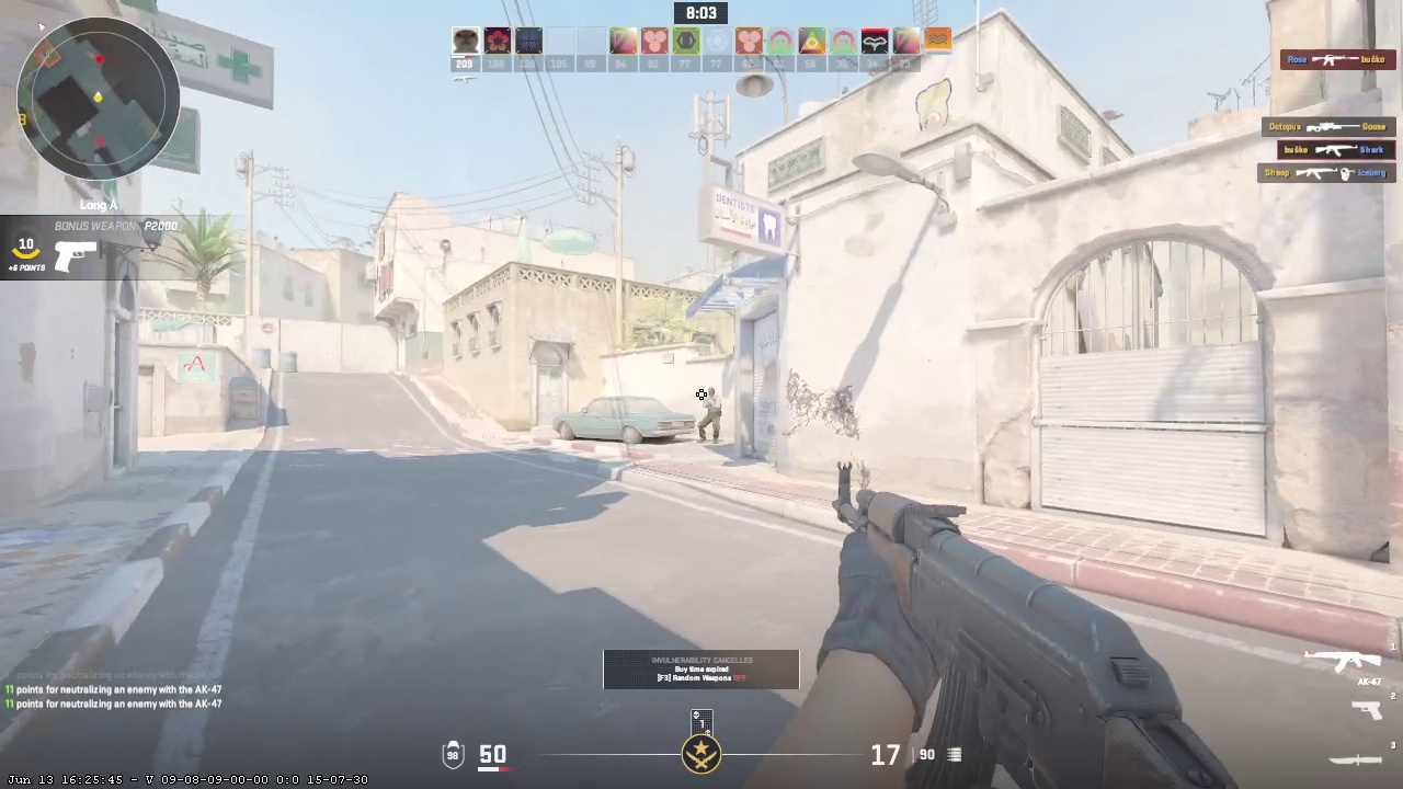 cs24 - Roboflow Universe