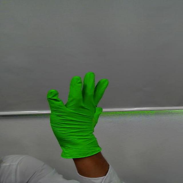 Batch-11-safety-gloves Object Detection Dataset by Nischal