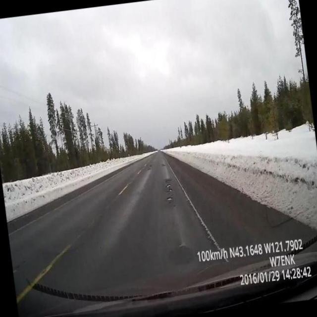 Try Instance Segmentation Model by Road Damage Detection