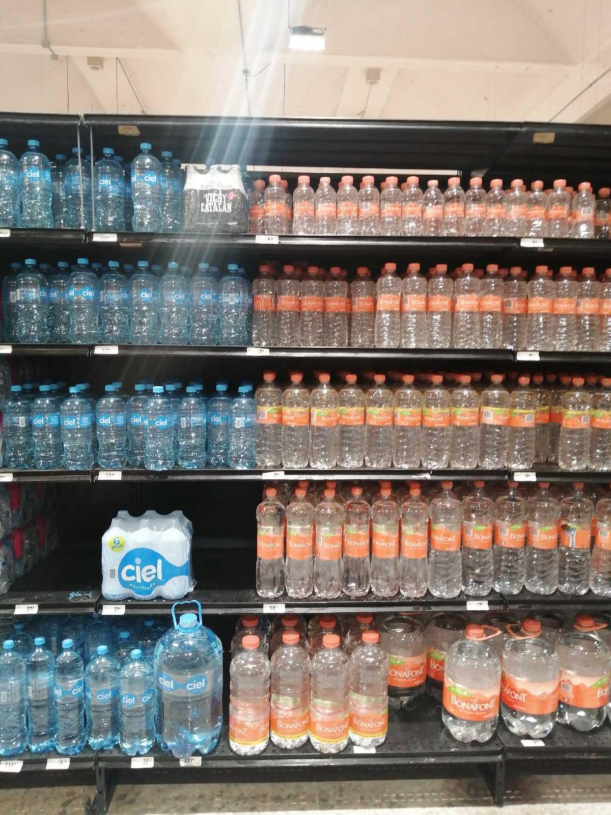 shelves-clone Instance Segmentation Dataset by myname