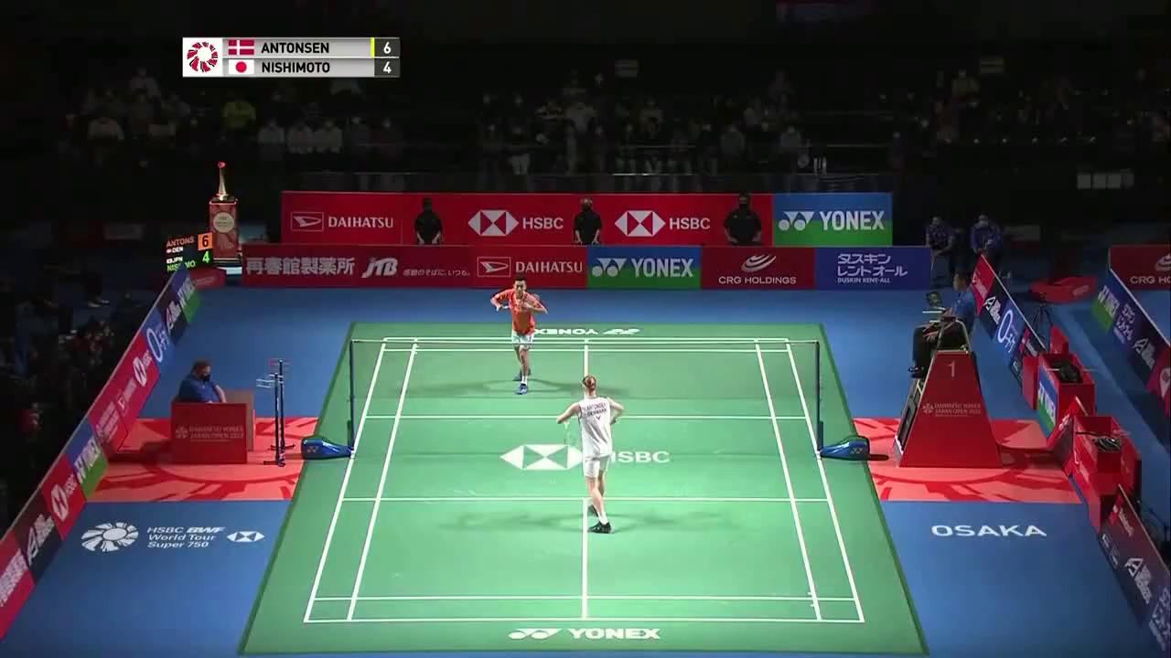 AI Badminton Analysis app - Roboflow Universe