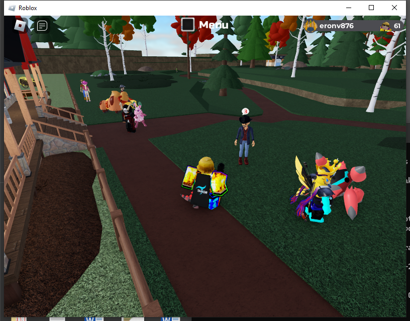 Roblox rancher Object Detection Dataset by Roblox rancher