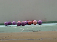 ball detection (ball-detection-aice4) - Roboflow Universe