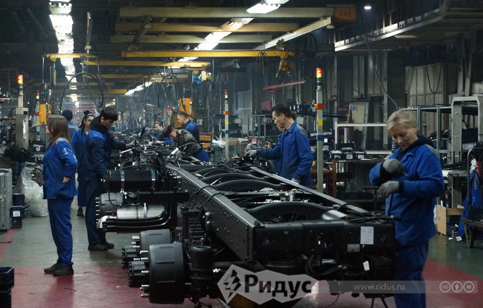 123 Object Detection Dataset by 123