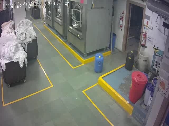 try Object Detection Dataset by BML