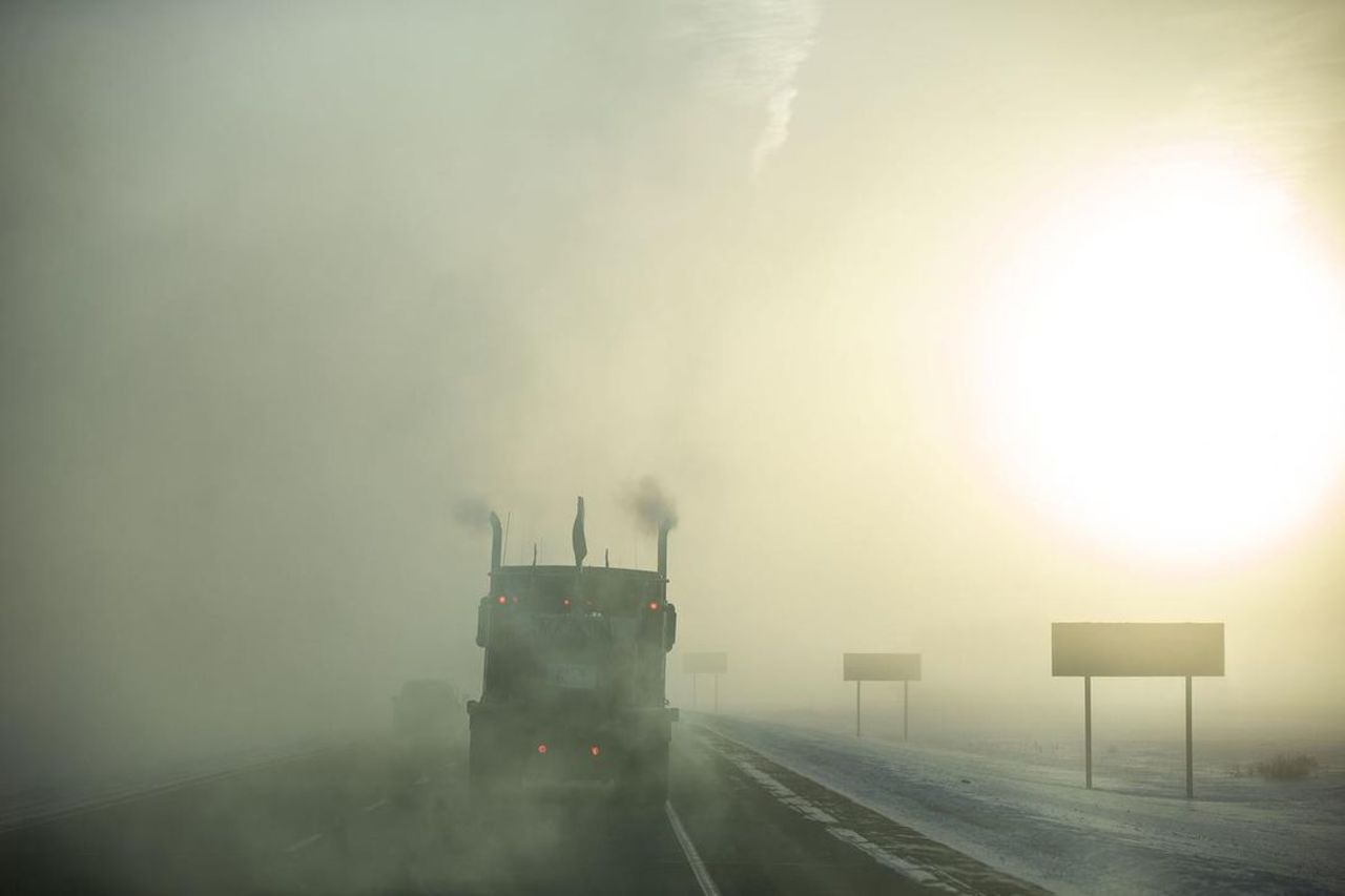 DAWN Dataset Object Detection Model by Alwins Workplace