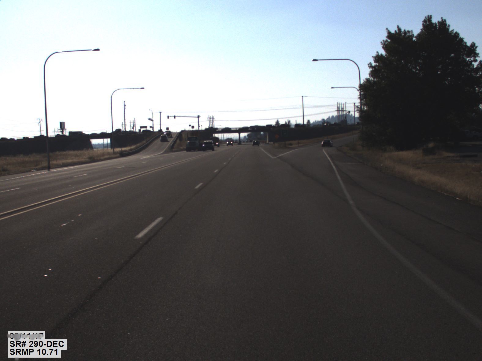 Bridge detection Object Detection Dataset by universit de sherbrooke
