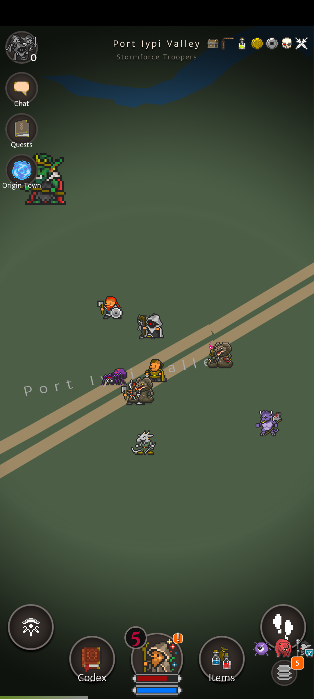 OrnaBot Object Detection Dataset and Pre-Trained Model by orna