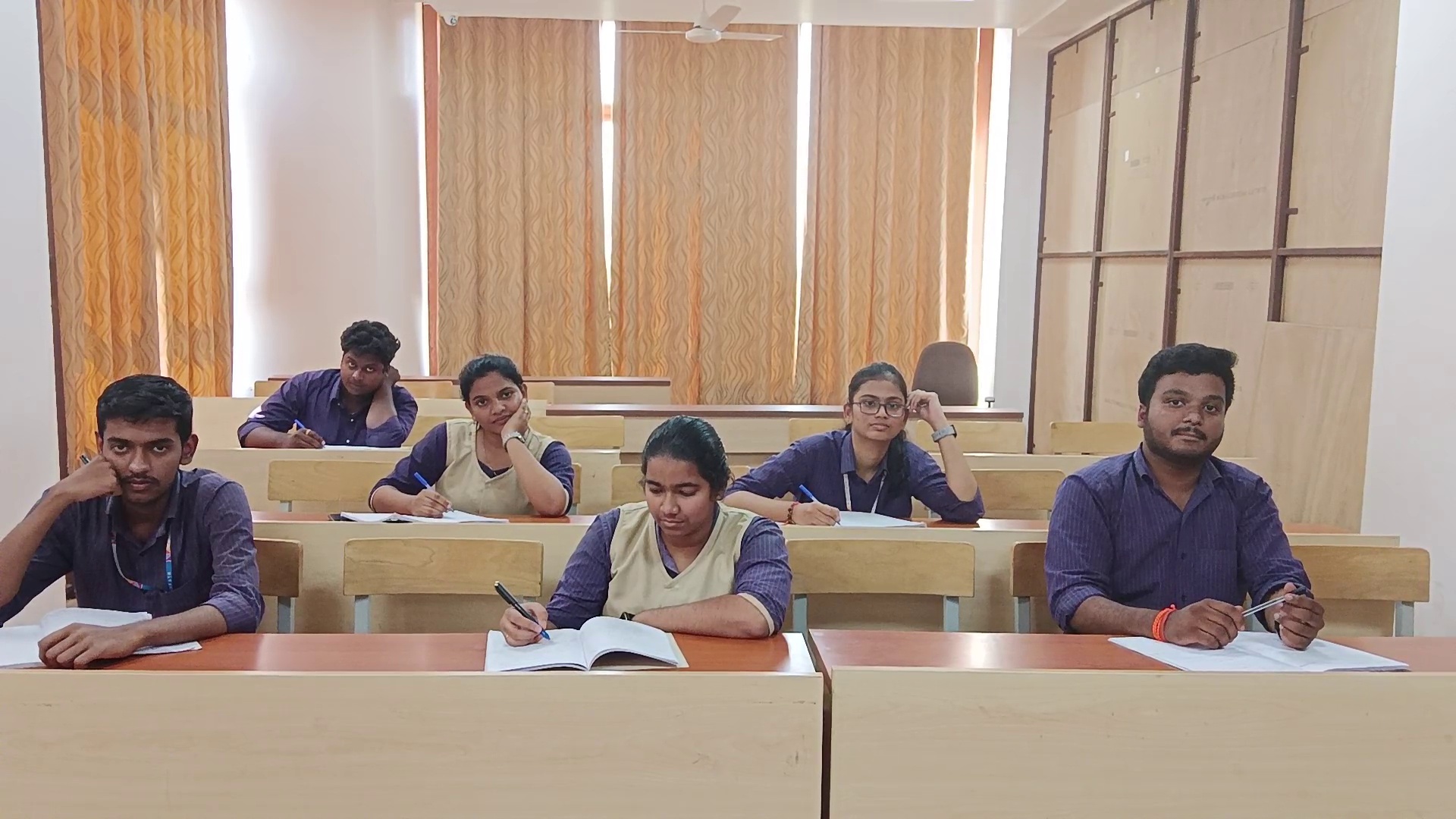 Student_focus Object Detection Dataset and Pre-Trained Model by StudentFocus