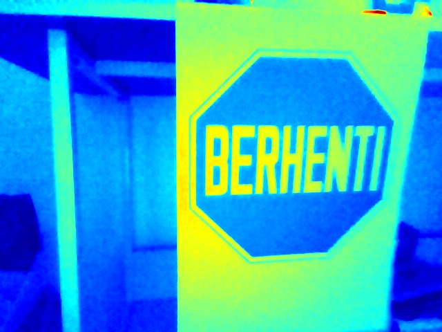 Traffic Sign Recognition Object Detection Dataset And Pre Trained Model