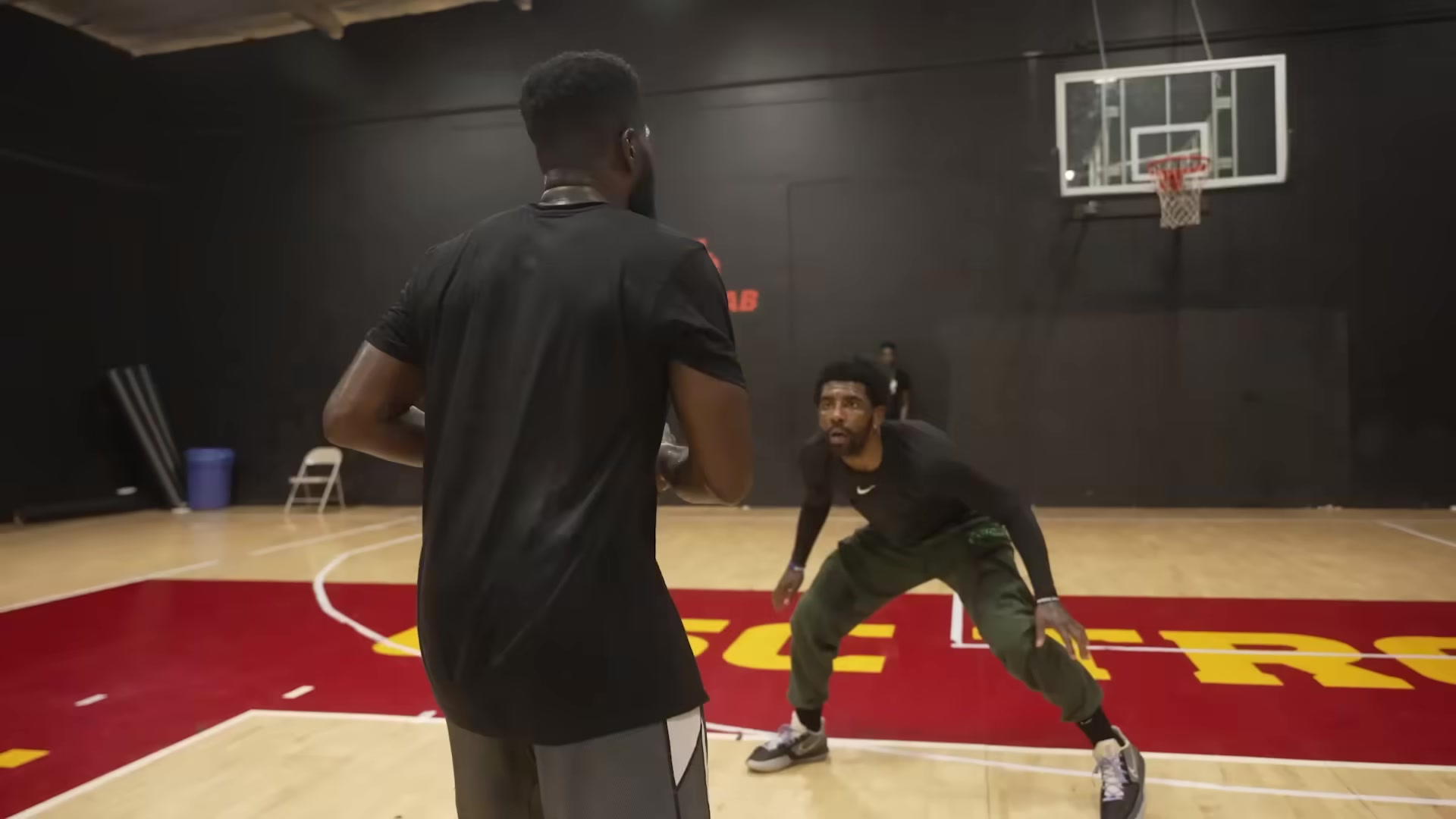 Basketball Basket Robot Human Backboard Dataset Object Detection