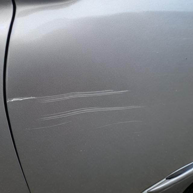 car scratch and damage Object Detection Dataset by yoga