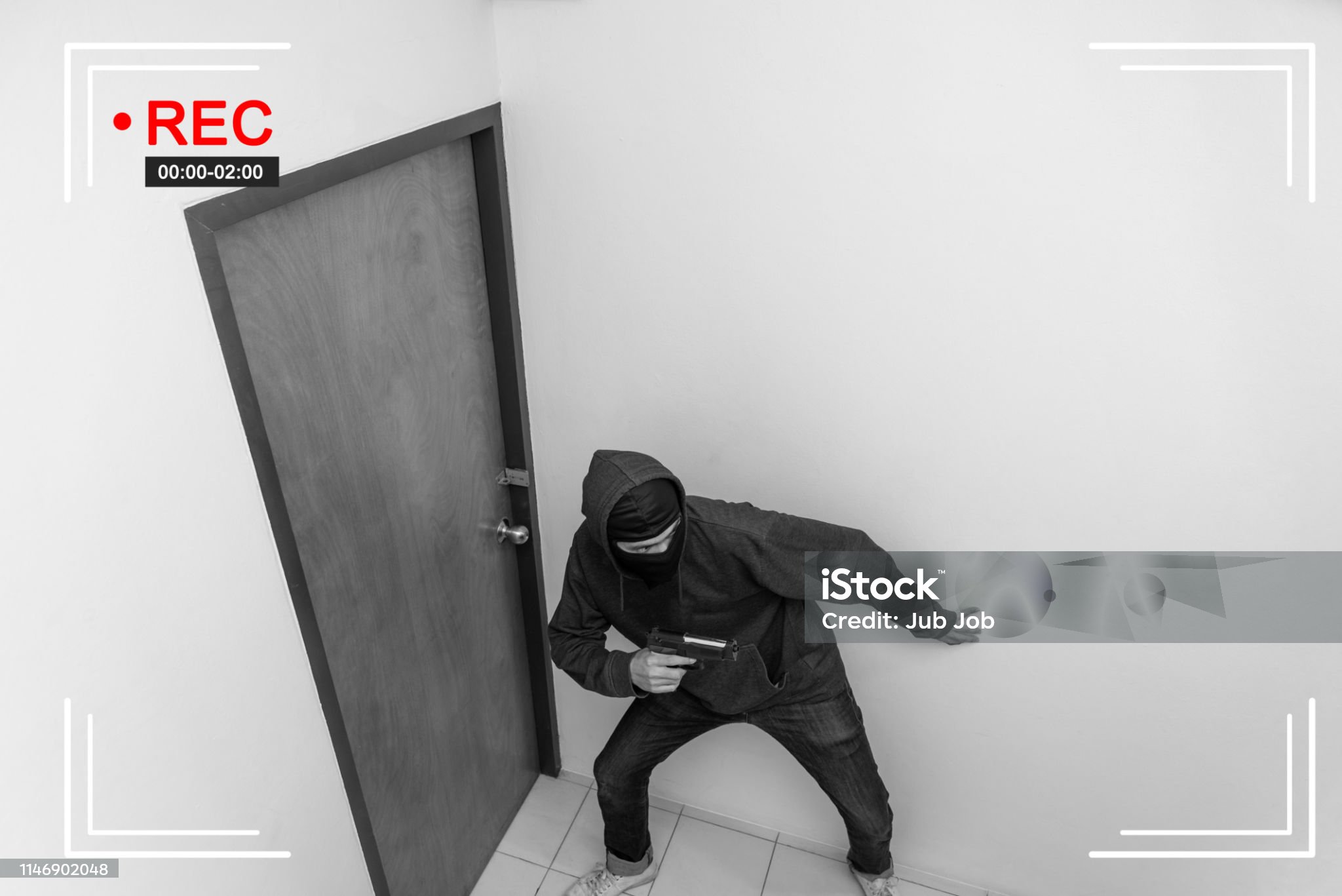 Theft Detection Object Detection Dataset And Pre Trained Model By Project