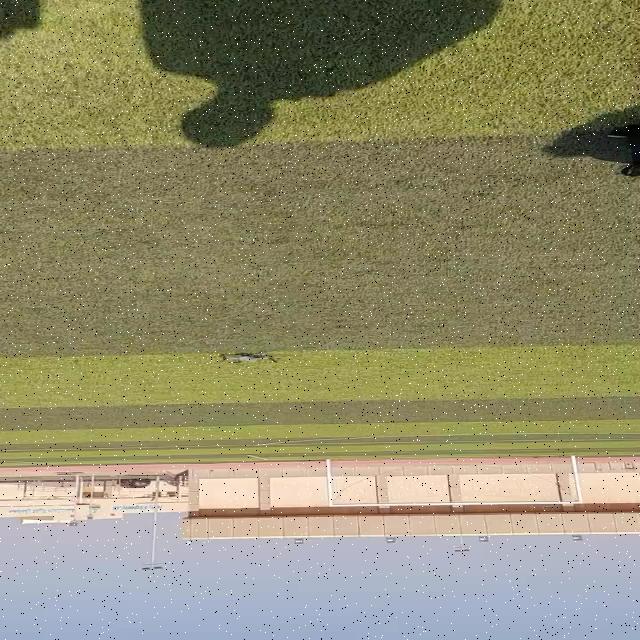 Drone Dataset Object Detection Dataset By Thanchemgiokda001