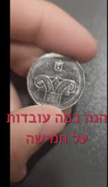 yiftach Object Detection Dataset by yiftach ashkenazi