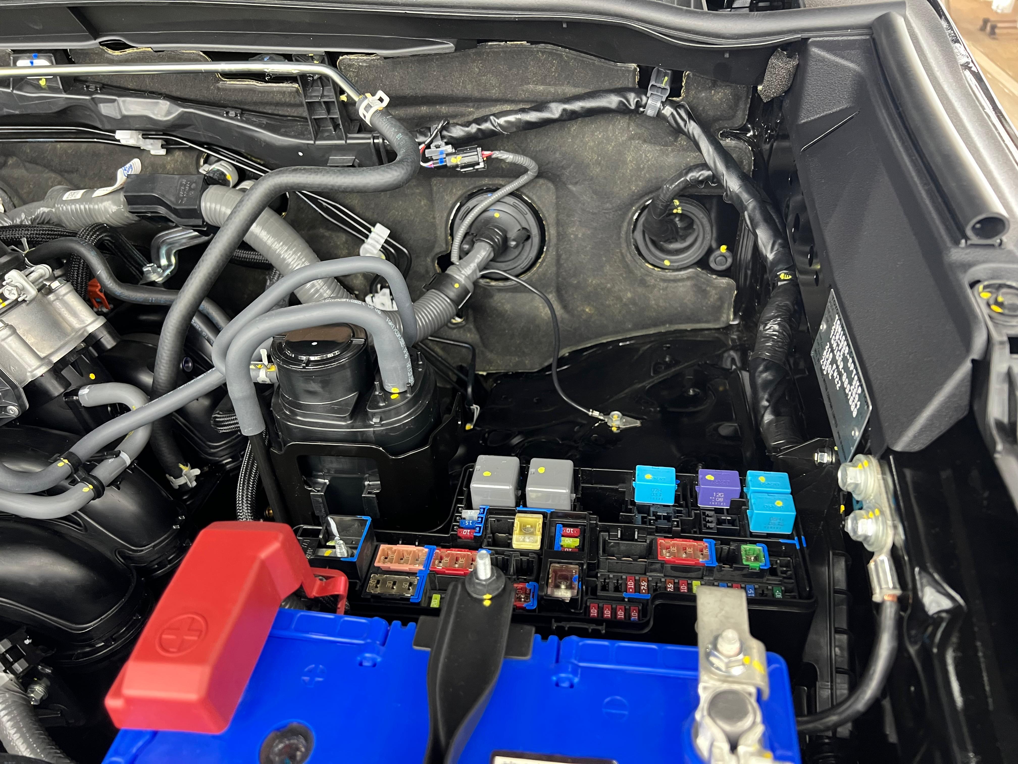 relay project Instance Segmentation Model by Relay project