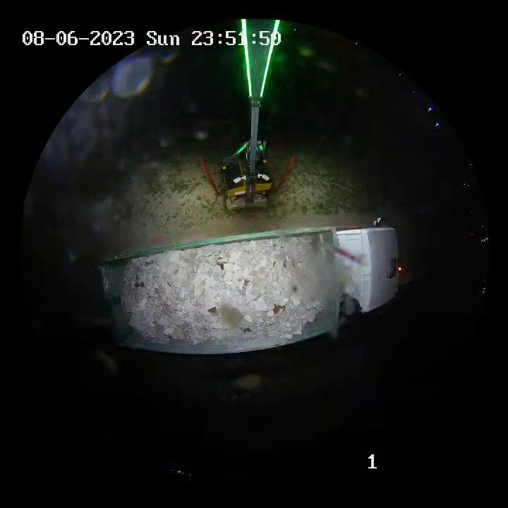 waste Object Detection Dataset by rrs