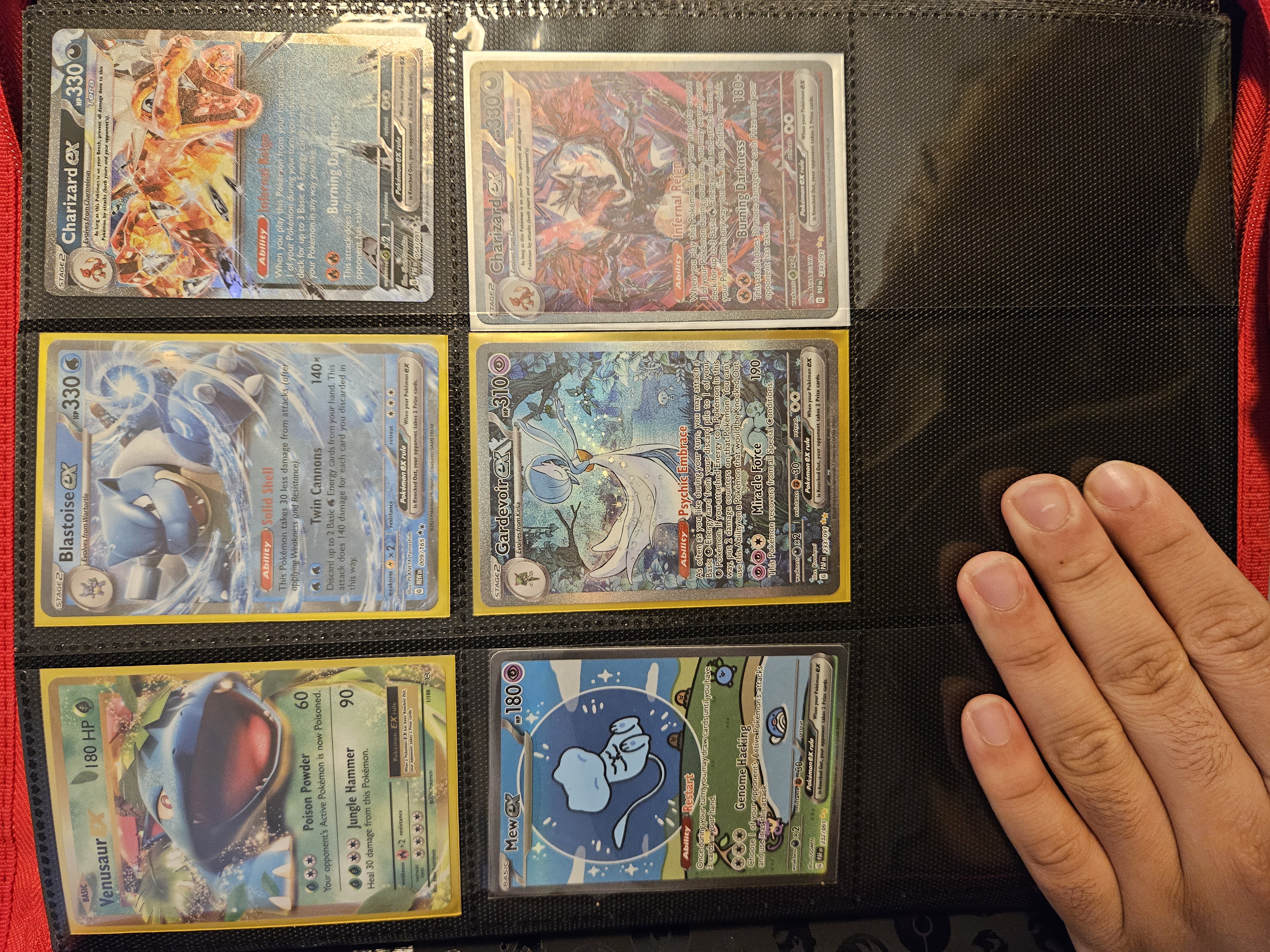 pokemon-card-binder Object Detection Dataset by cardbinder
