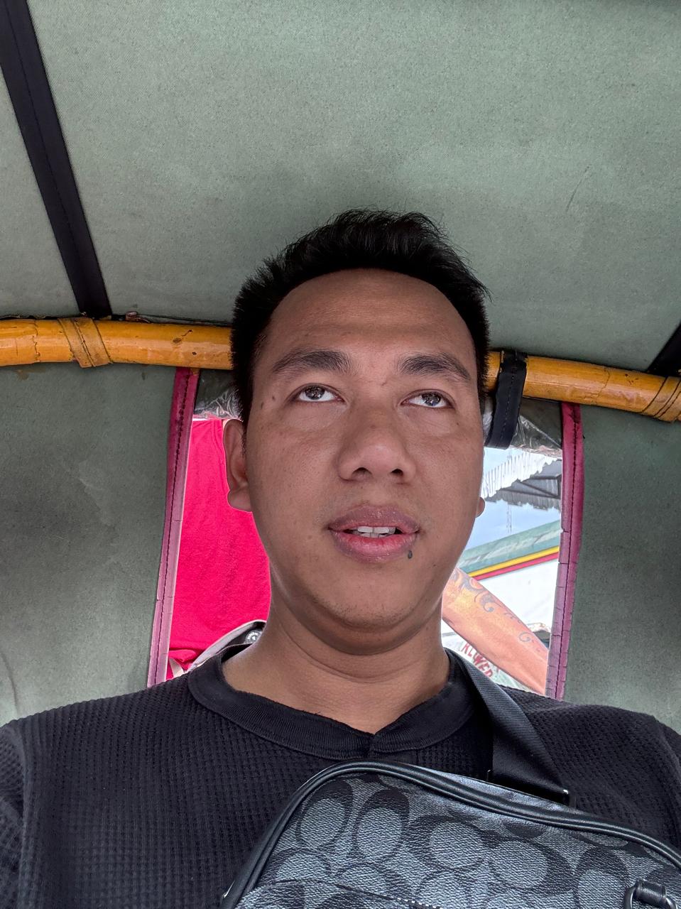 Face Recognition Object Detection Dataset By Universitas Negeri Makassar