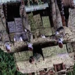 Tank Finder Object Detection Dataset by yoshikage