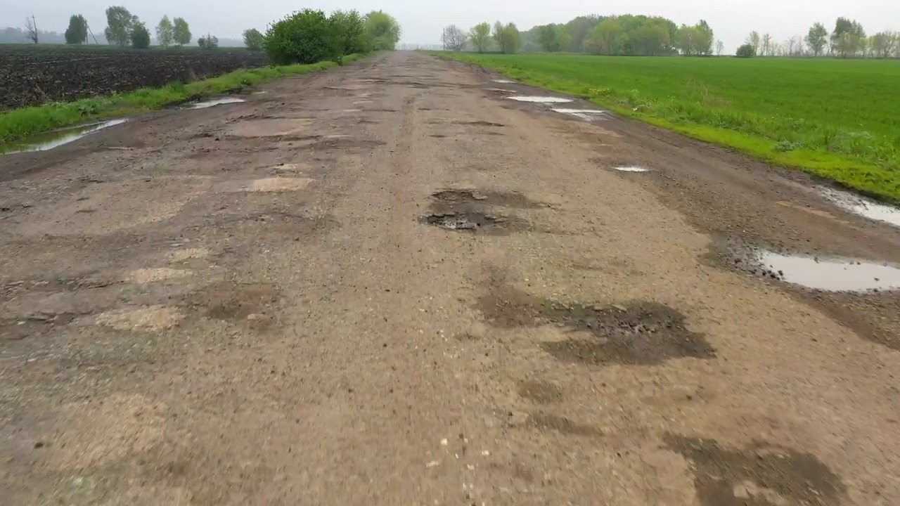 PotHoleDetection Object Detection Dataset and Pre-Trained Model by Anurag Road safety Project