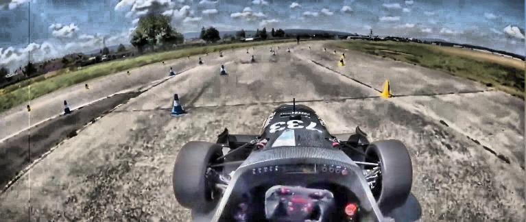 Cone Detection 2 0 Object Detection Dataset By Formula Racing