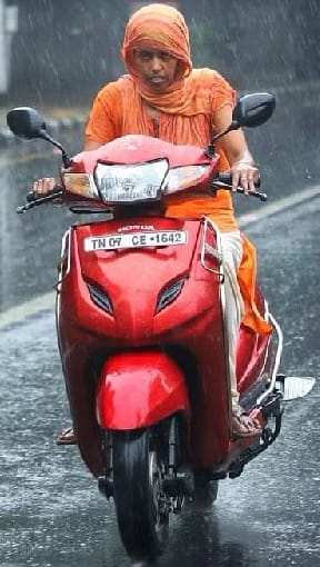 Helmet and licensse detection Object Detection Model by Marwa