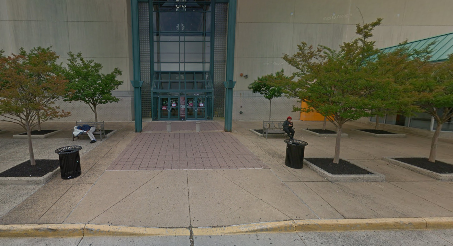 Door Object Detection Dataset and Pre-Trained Model by Workspace