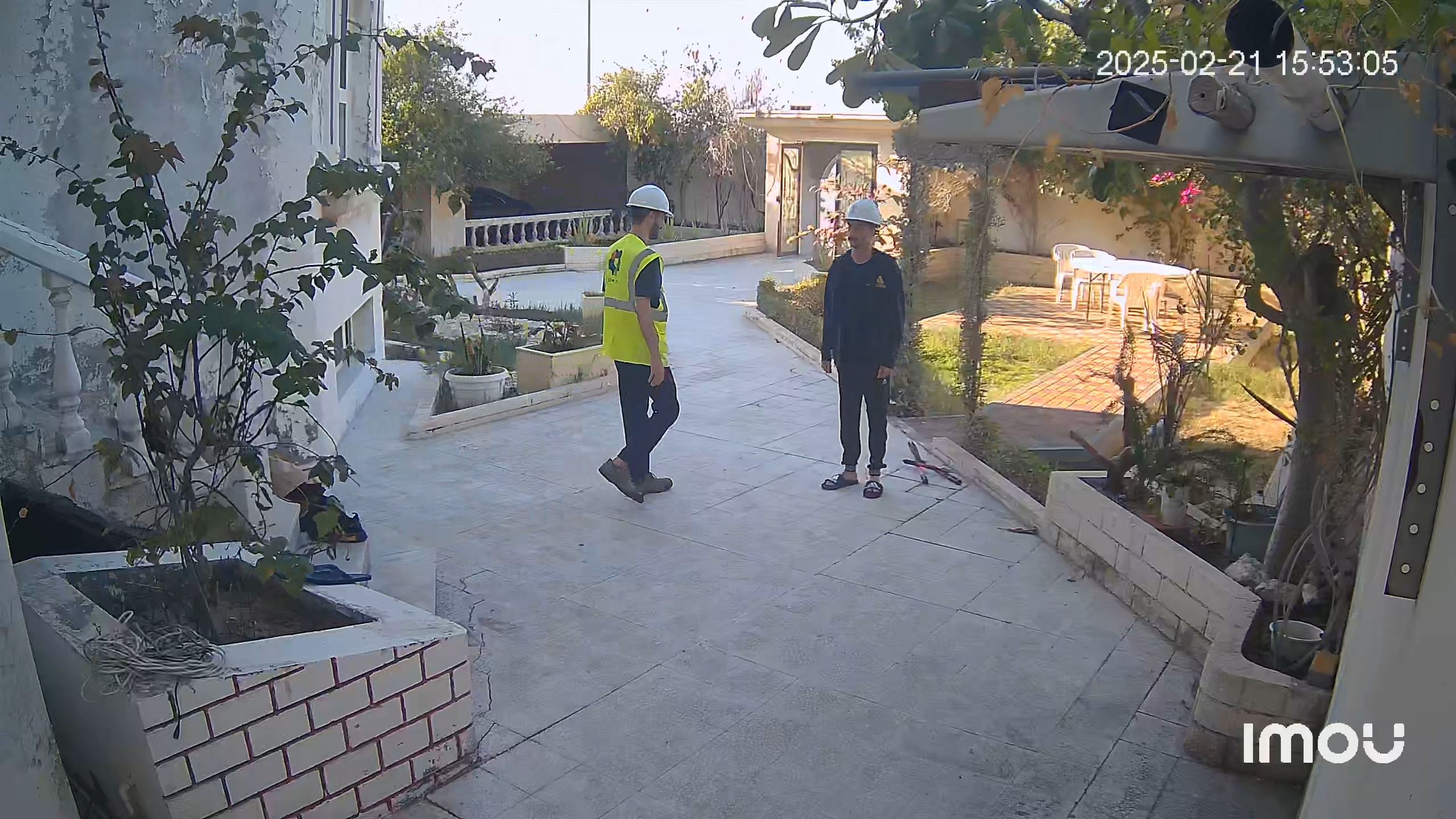 CCTV_PPE Object Detection Dataset and Pre-Trained Model by THELAB