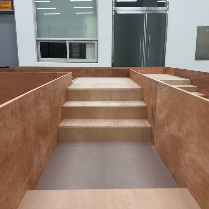 stair Object Detection Dataset by JMJ