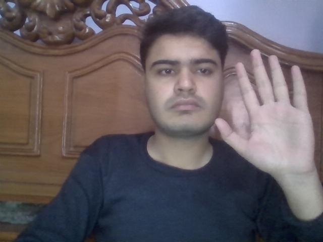 Sign Language Detection Object Detection Dataset V1 2022 12 30 9 29pm