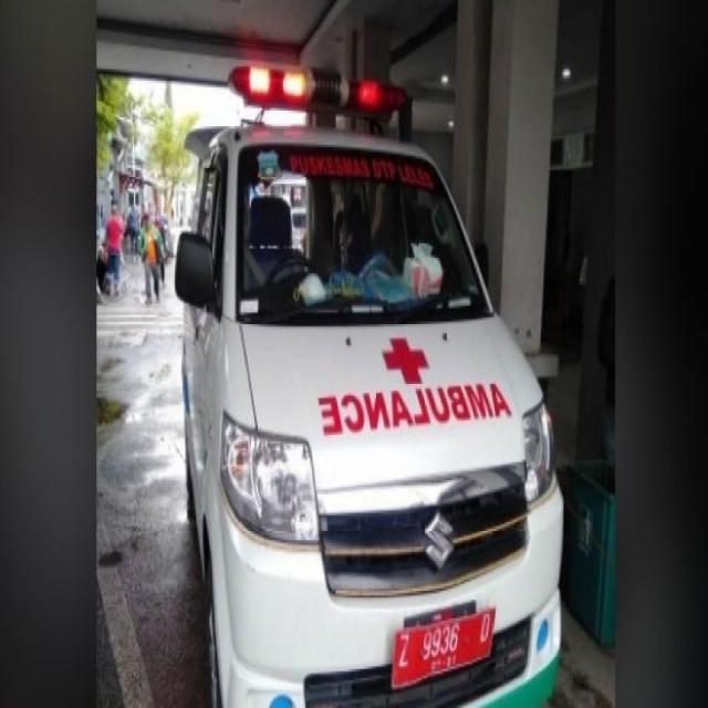 ambulance and firetruck Object Detection Model by central university