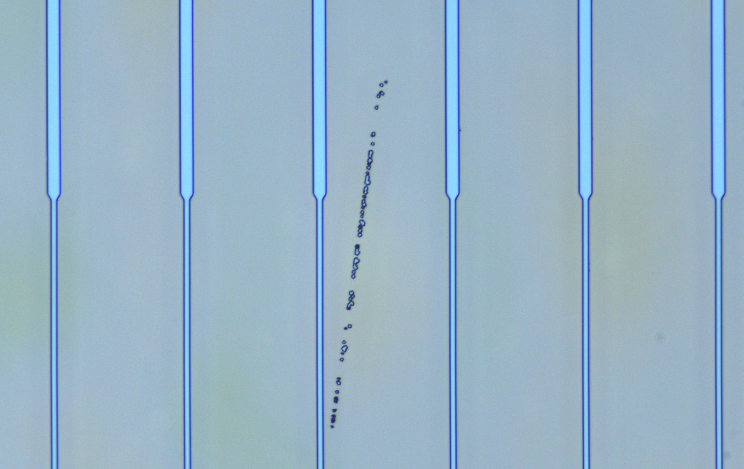Defect Detection Object Detection Model By Defect Detection