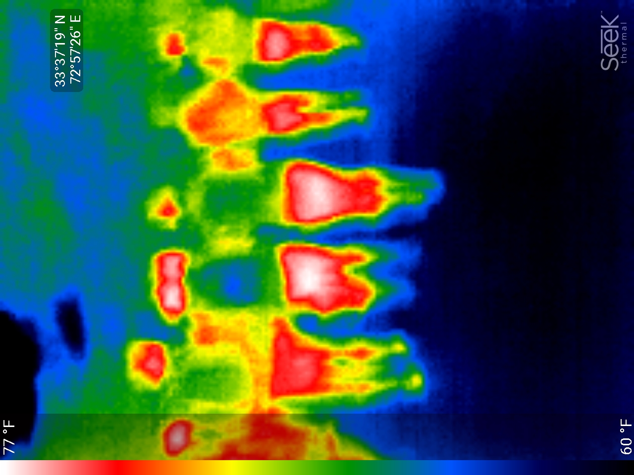 Thermal Humans Object Detection Dataset and Pre-Trained Model by Fall 2024 DIP Final Project ...