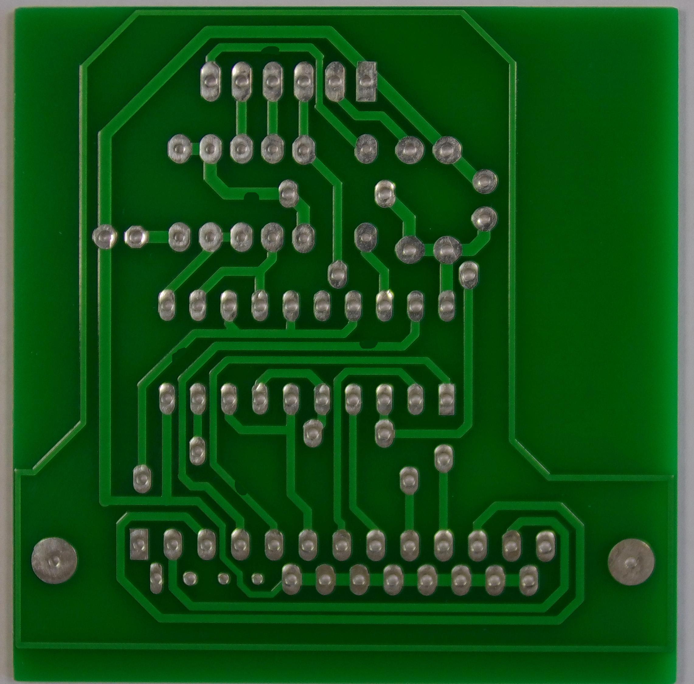 PCB_Defects_Detection Object Detection Dataset and Pre-Trained Model by stage