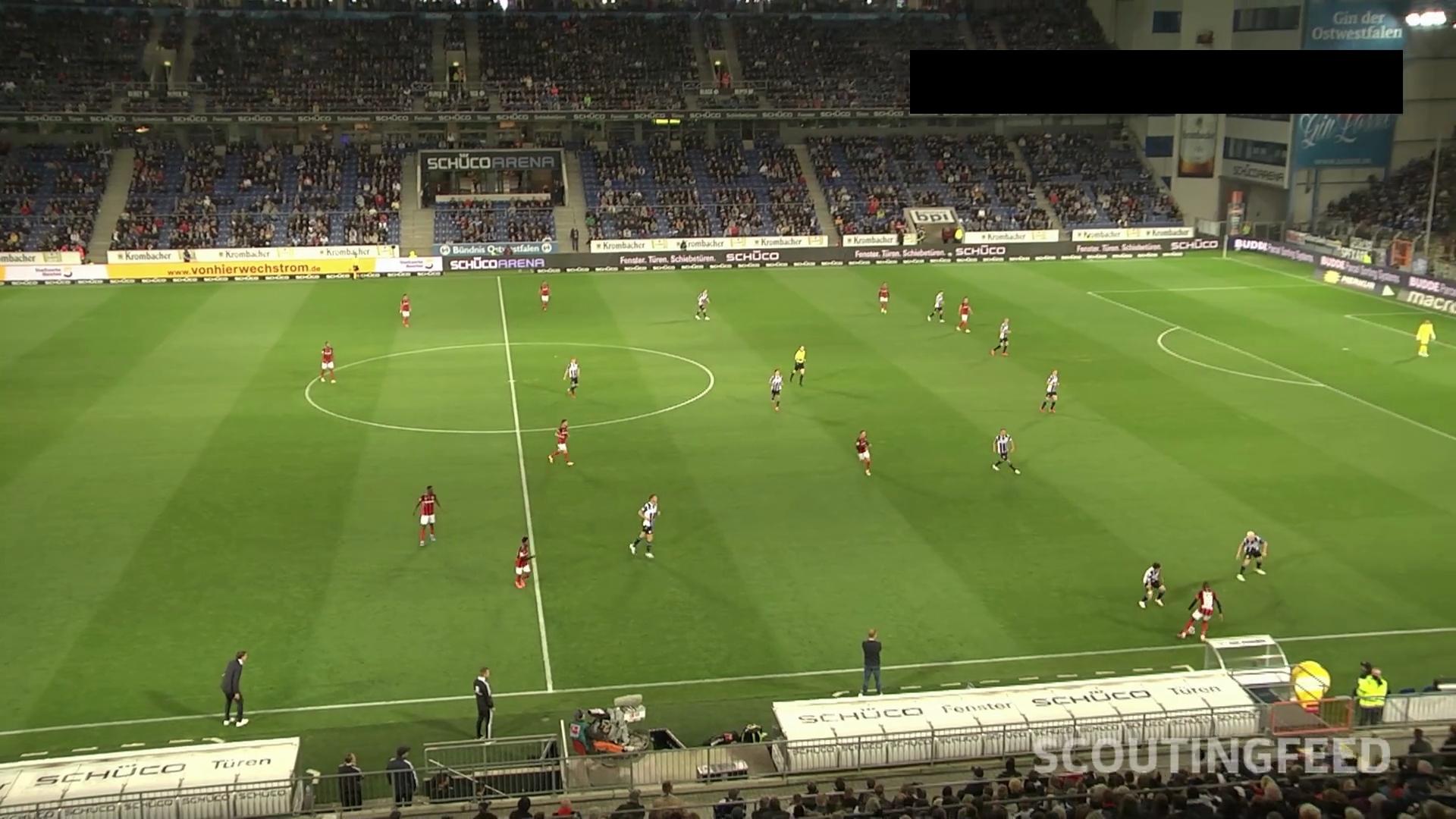 training_players_detection Object Detection Dataset by Ste